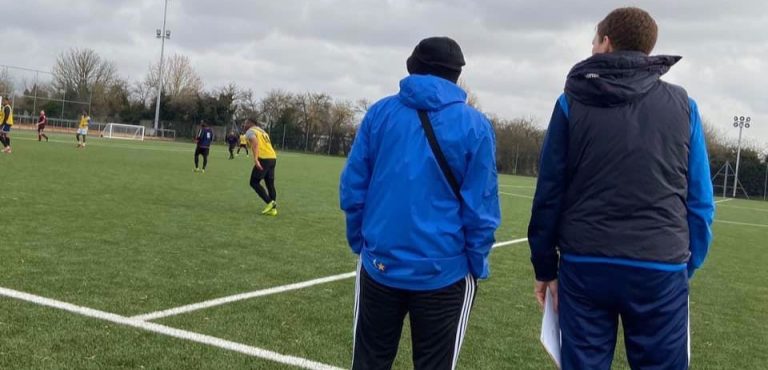 How to Become a Soccer Scout: Your Ultimate Guide to a Dream Career