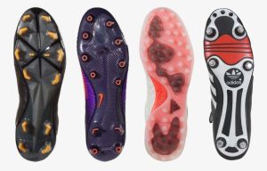 Can Metal Studs Be Worn in Soccer? The Truth About Cleats