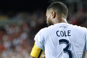 10 Greatest Soccer Players Who Wore the Number 3 Jersey