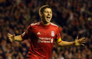 10 Greatest Soccer Players Who Wore the Number 8 Jersey