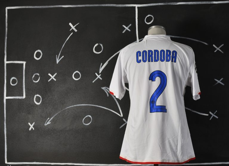 10 Greatest Soccer Players Who Wore the Number 2 Jersey