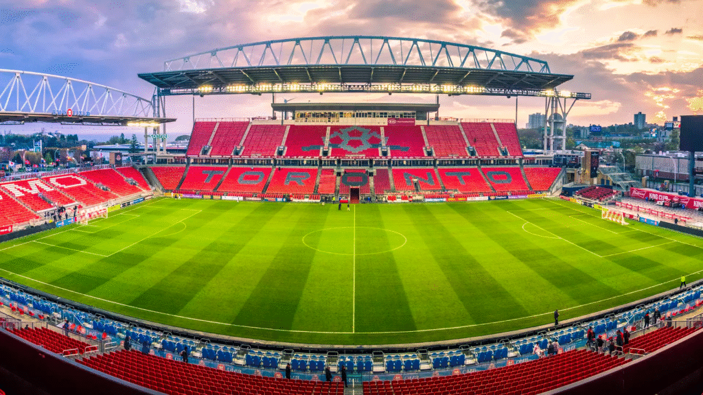Complete Guide to 2026 FIFA World Cup Stadiums and Cities